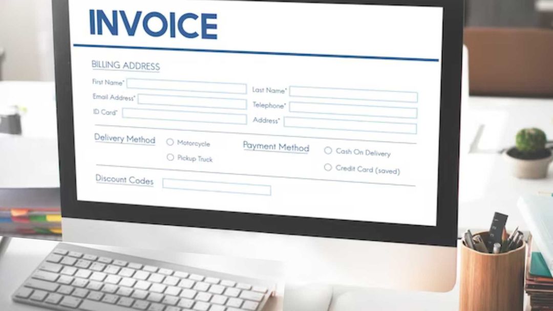 GST New Rules: E-Invoices Must Be Uploaded Within 30 Days by April 2025